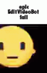 Animated Emoji Epic Fail GIF | GIFDB.com