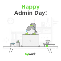 Animated Happy Administrative Professionals Day GIF | GIFDB.com