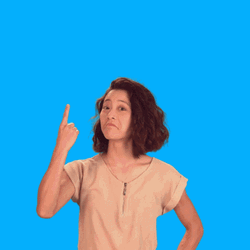 Its A Scientific Facts GIF | GIFDB.com