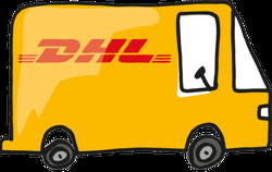 Animated Logistic Vehicle Online GIF | GIFDB.com