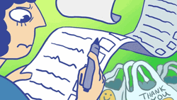 Animated Long Checklist GIF | GIFDB.com