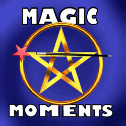 Animated Magic Moments GIF | GIFDB.com