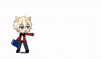 Animated Objection Your Honor GIF | GIFDB.com