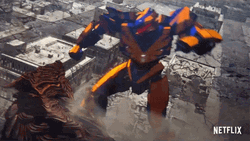 Animated Pacific Rim The Black GIF | GIFDB.com