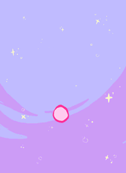 Animated Pink Dog Spinning In The Air GIF | GIFDB.com