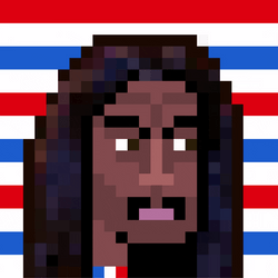 Animated Poster President Camacho GIF | GIFDB.com