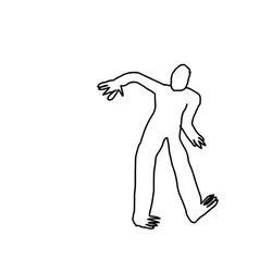 Animated Raygun Kangaroo Move GIF | GIFDB.com