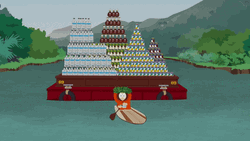 Animated Rowing Machine Form GIF | GIFDB.com