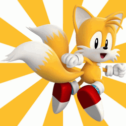 Tails GIFs | GIFDB.com
