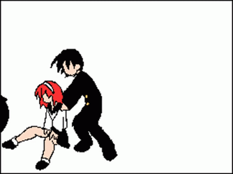 Animated Suplex City GIF | GIFDB.com