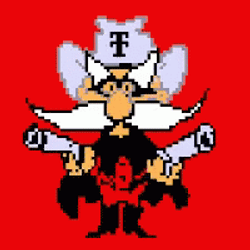 Animated Texas Tech Mascot GIF | GIFDB.com