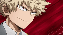 Anime Smirk GIFs | GIFDB.com