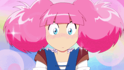 Anime Blush High Guardian Spice GIF | GIFDB.com