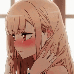 Anime Blush Loid Forger Spy X Family GIF | GIFDB.com