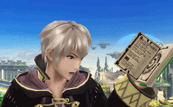 Anime Boy Studying GIF | GIFDB.com