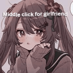 Anime Discord Pfp Anime Girlies GIF | GIFDB.com