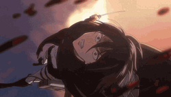 Anime Fight GIFs | GIFDB.com