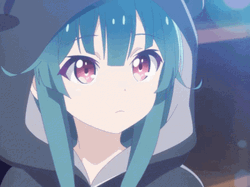 Kuma Kuma Kuma Bear Anime Girl Pfp GIF | GIFDB.com