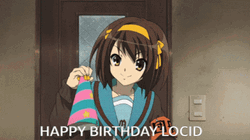Anime Happy Birthday Locid GIF | GIFDB.com