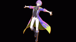 Anime Implosion Vs Explosion GIF | GIFDB.com