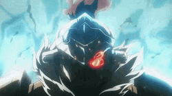 Anime Rage Goblin Slayer GIF | GIFDB.com