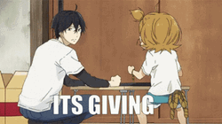 Anime Slap GIFs | GIFDB.com