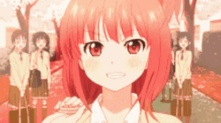 Anime Wave 498 X 275 Gif GIF | GIFDB.com
