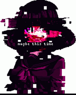 Anna Graem Va 11 Hall GIF | GIFDB.com