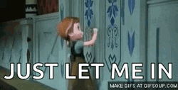 Anna Locked Out Of Room GIF | GIFDB.com