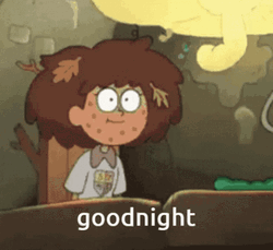 Anne Boonchuy Goodnight Amphibia GIF | GIFDB.com