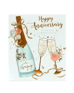 Anniversary Wishes Meme GIF | GIFDB.com