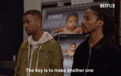Another One Dj Khaled Giving Wisdom GIF | GIFDB.com