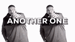 Another One Dj Khaled Increasing Numbers GIF | GIFDB.com