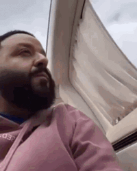 Another One Dj Khaled Relaxed Joy Ride GIF | GIFDB.com