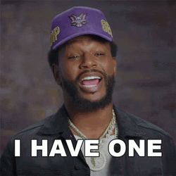 Another One Meme Camron Having Beard GIF | GIFDB.com