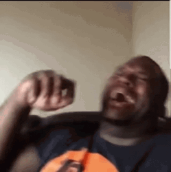 Anthony Adams Crying Out Loud GIF | GIFDB.com