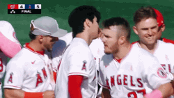 Anthony Rendon Team GIF | GIFDB.com