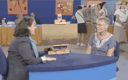 Antiques Roadshow I Think It's Pretty Neat GIF | GIFDB.com