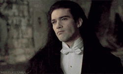 Antonio Banderas Interview With A Vampire GIF | GIFDB.com