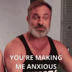 Anxious Mr. Kristofer Watts The Safe Word Meme GIF | GIFDB.com