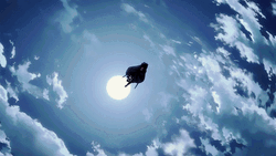 Aot Levi Flying GIF | GIFDB.com