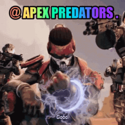 Apex Legends Clashing GIF | GIFDB.com