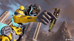 Apex Legends Octane Glitch GIF | GIFDB.com