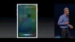 Apple Ios 7 Siri GIF | GIFDB.com