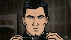 Archer 402 X 228 Gif GIF | GIFDB.com