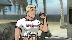 Archer 498 X 280 Gif GIF | GIFDB.com