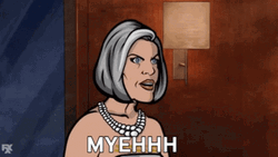Archer 498 X 280 Gif GIF | GIFDB.com