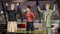Archer 498 X 281 Gif GIF | GIFDB.com
