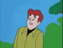 Archie Comics Angry Reggie GIF | GIFDB.com