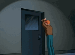 Archie Comics Angry Reggie GIF | GIFDB.com